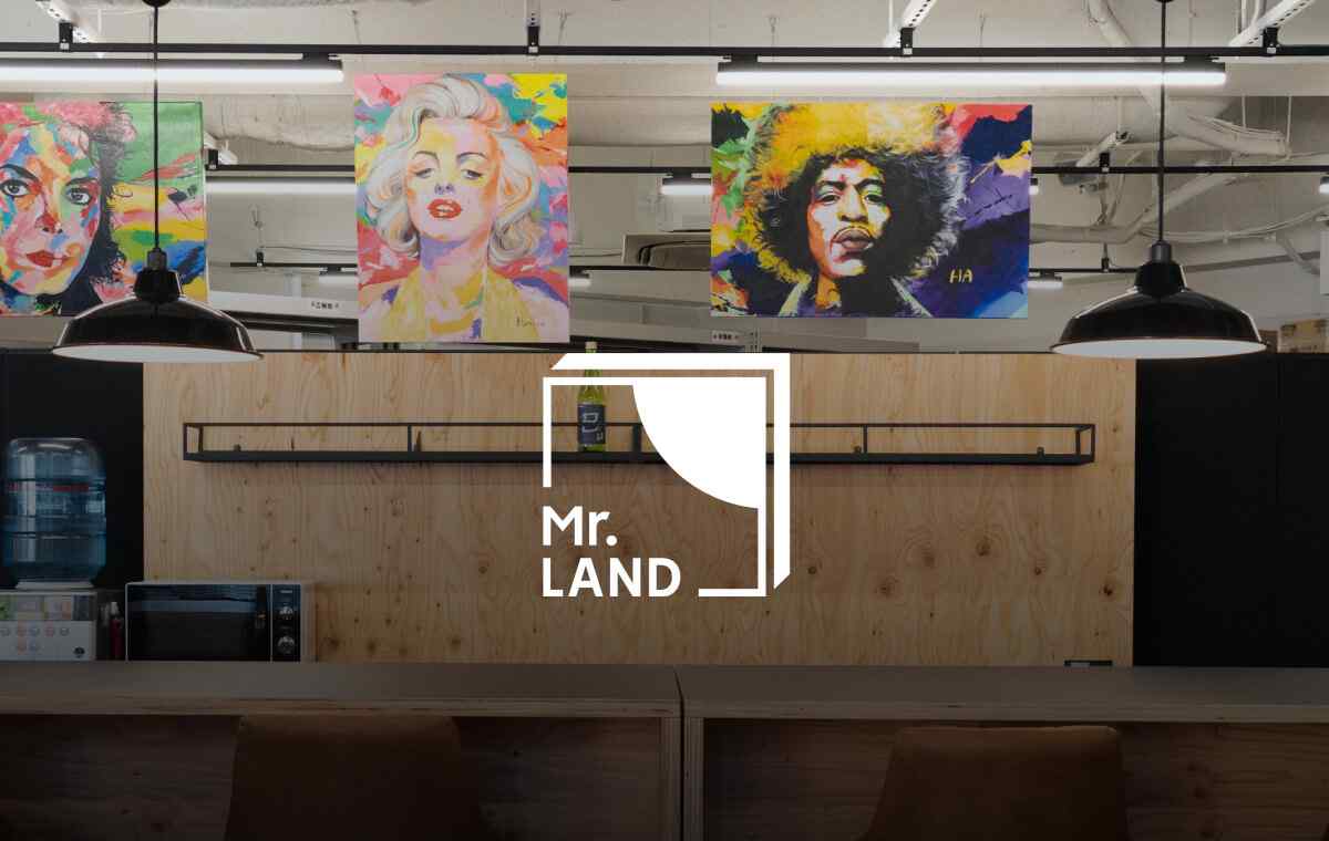 Mr. LAND - Contact us - Real Estate Experts in Japan