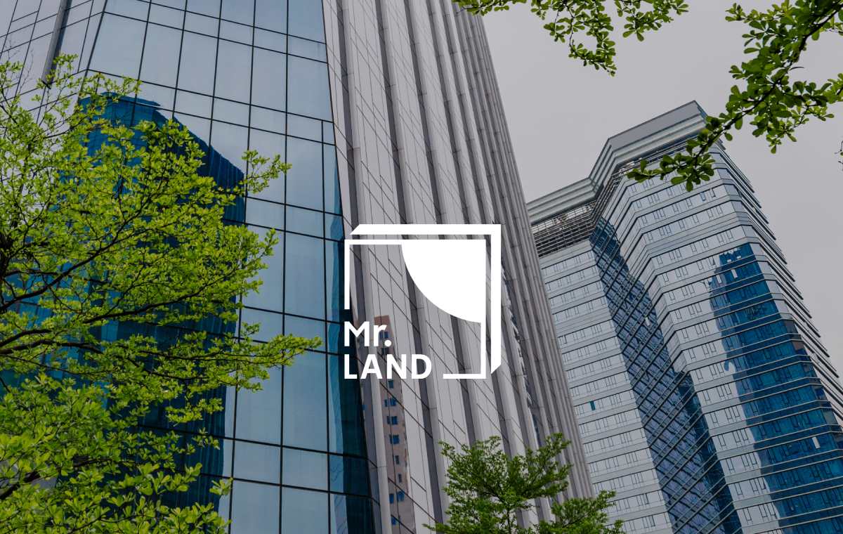 事業一覧｜Mr.LAND株式会社