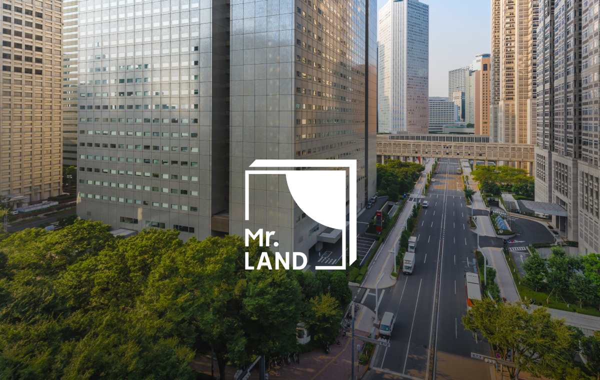 東京都内のマンション・戸建て・土地の売却 | Mr.LAND