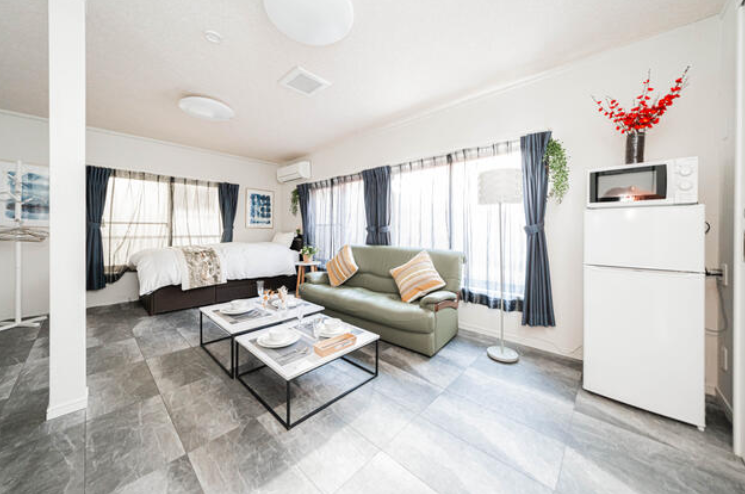 Mr. LAND - Buy, Sell, and Manage Japan Real Estate