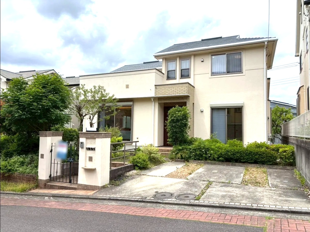 Houses for Sale in Japan | Find Your Perfect Home with Mr. LAND