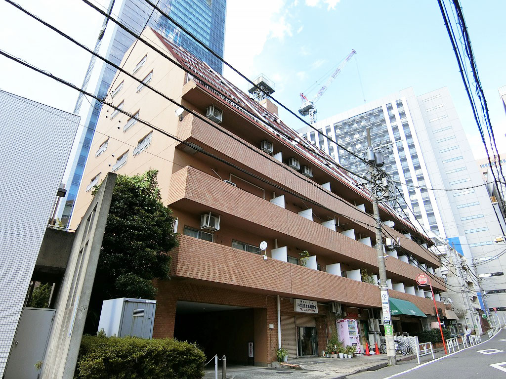 Mr. LAND - Buy, Sell, and Manage Japan Real Estate