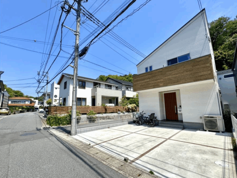 Mr. LAND - Buy, Sell, and Manage Japan Real Estate