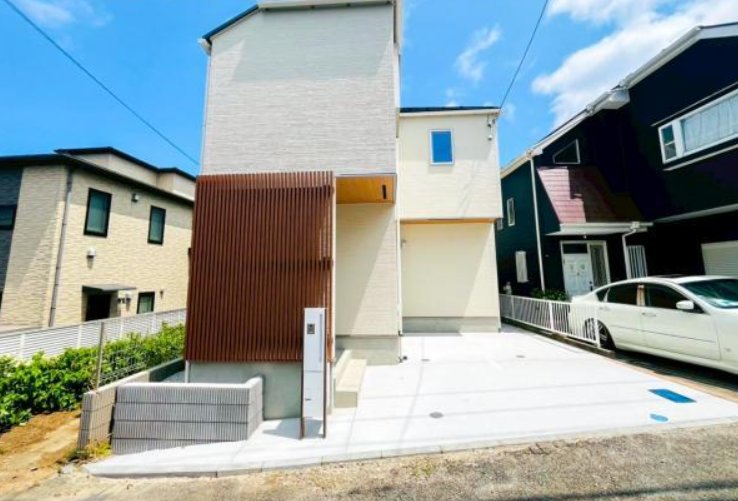 Mr. LAND - Buy, Sell, and Manage Japan Real Estate