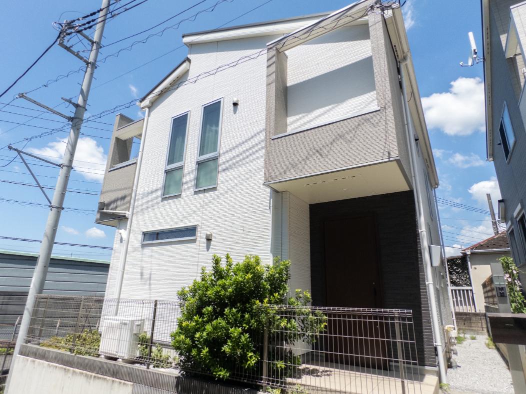 【Kawasaki,Kanagawa】Spacious 4LDK home near Mizonokuchi station, Kanagawa - Mr. LAND