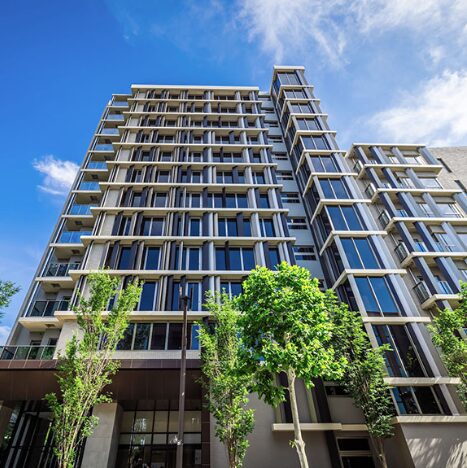 Buy Condos in Tokyo, Japan - Properties for Sale | Mr. LAND