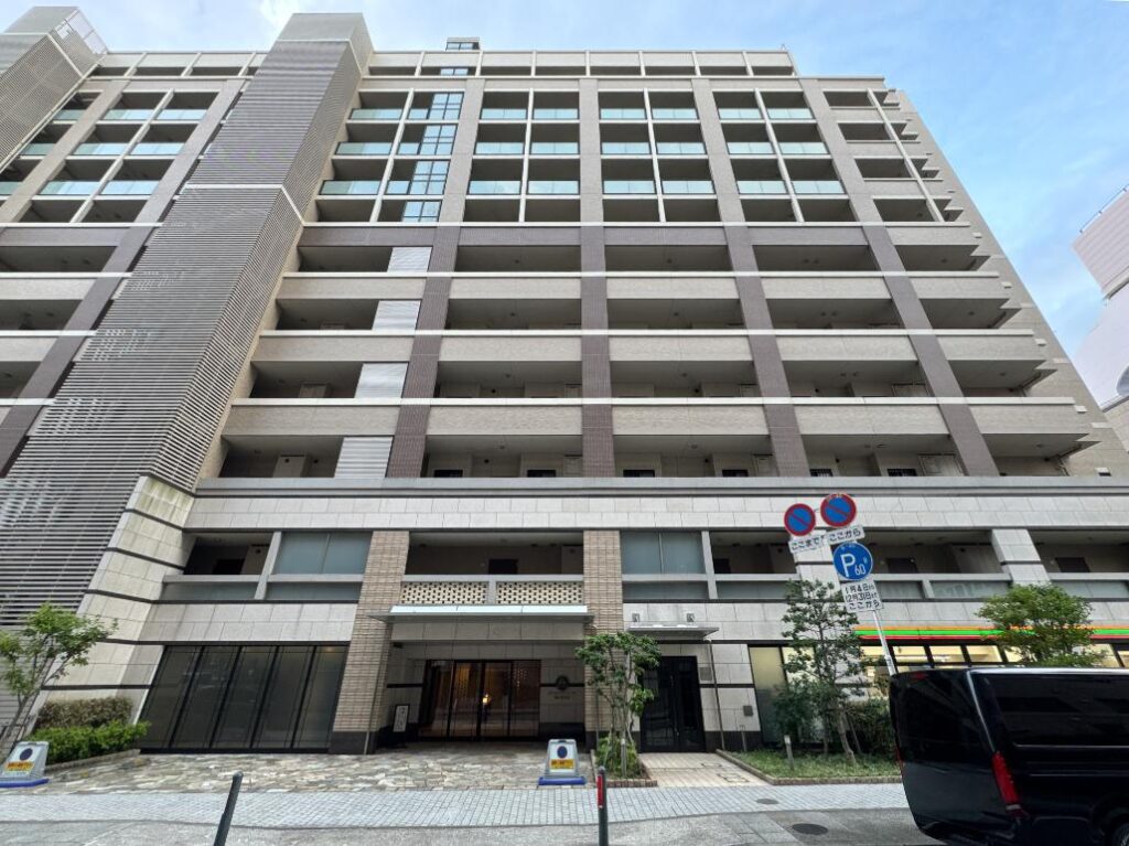 Mr. LAND - Buy, Sell, and Manage Japan Real Estate