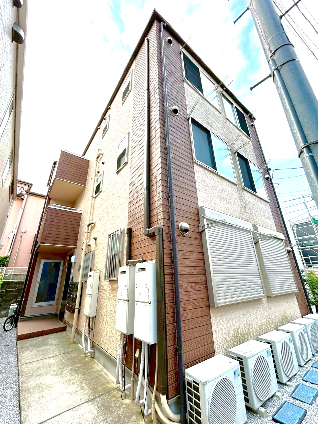 Mr. LANDについて｜30年以上の実績と信頼の不動産エージェント